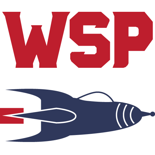 Warp Speed Printing - Home - Your Local Galactic Printer